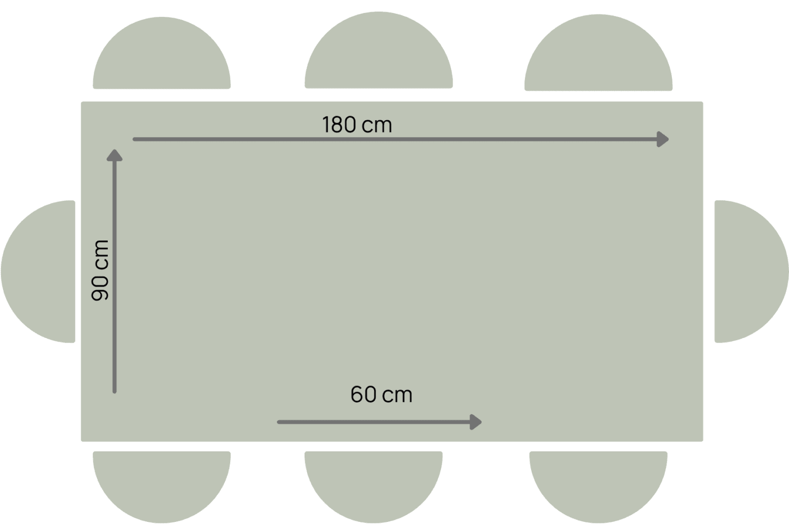 Quelle hauteur de table choisir pour fabriquer une table soi-même
